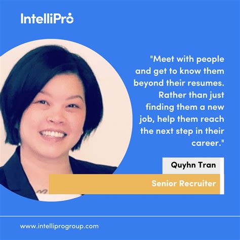 Intellipro On Linkedin Peoplematter Ipgmondaymotivational