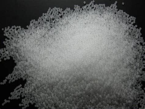 Expandable Polystyrene Resin World Mate