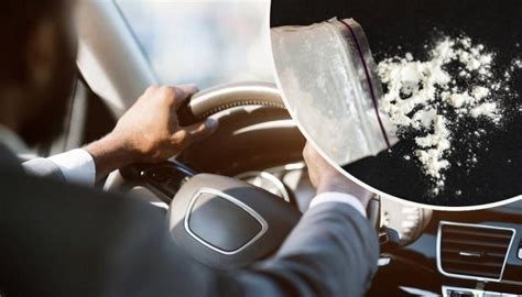 Спипаха младеж да кара на кокаин във Враца