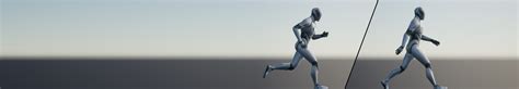 Animation Sync Groups In Unreal Engine Unreal Engine 56