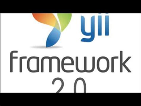 Como Instalar Yii Framework Paso A Paso YouTube
