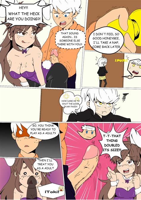 Rule 34 Bunny Ears Bunnysuit Cousins Father And Daughter Half Siblings Half Sisters Half