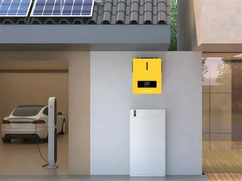 What Is A String Inverter Benefits And How It Works In Solar Systems Joeyoung What Is A String Inverter Benefits And How It Works In Solar Systems Joeyoung