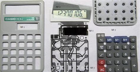 Калькулятор не работает что делать