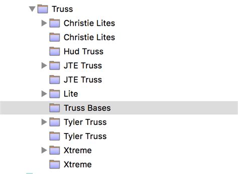 duplicate folders in resource browser entertainment vectorworks