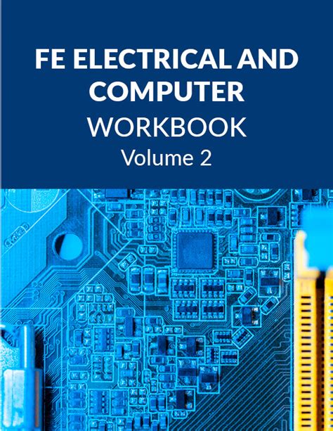 Fe Electrical Exam Prep School Of Pe