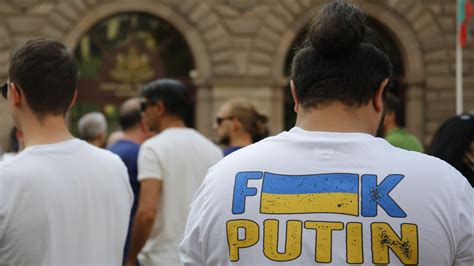 У Софији протестују против преговора са Гаспромом Вести