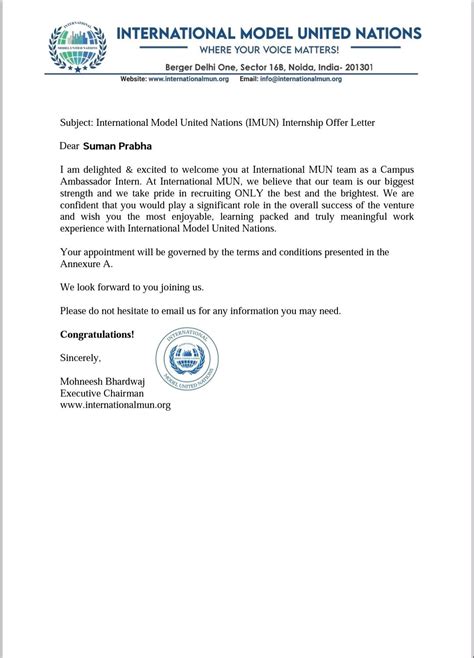 Suman Prabha On Linkedin Connections Opportunity Internship