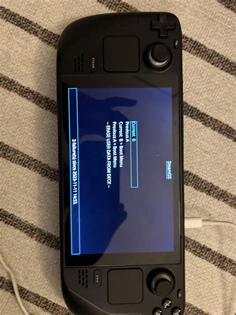 Solved Issue With Dpad And Buttons Not Responding After An Update R
