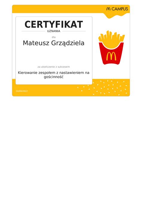 Certificate 2 Hosted At Imgbb — Imgbb