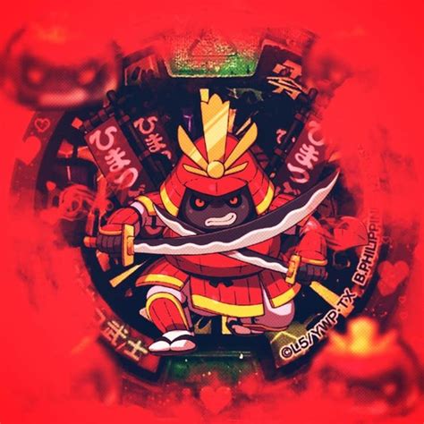 My Yokai Watch Puni Puni Team Icons That I Made This Is Not Spam R Yokaiwatch