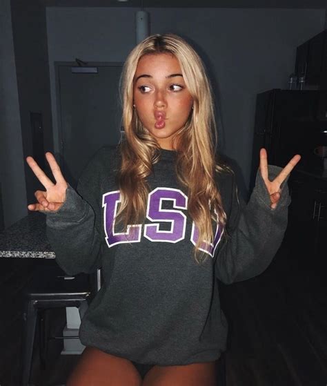 Picture Of Olivia Dunne