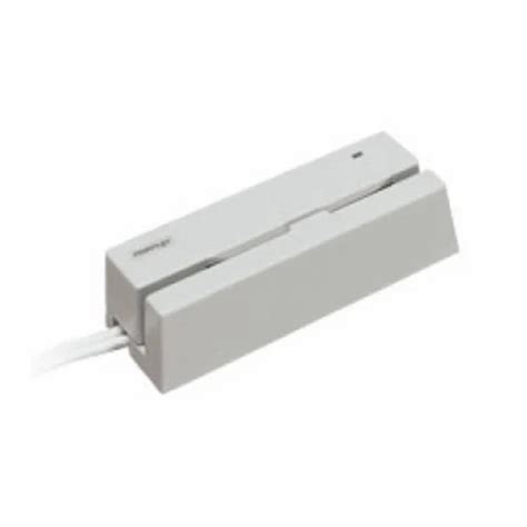 Magnetic Swipe Carder Authorized Wholesale Dealer From Chennai