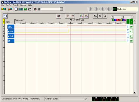 Stm32f401 Nucleo Spi Clock Problem Using Stm32cub Stmicroelectronics Community