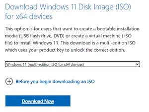 Create Windows Bootable USB Stick With PowerShell GeeksforGeeks