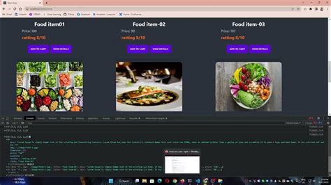 Mern Stack E Commerce Websitenodejsreactjsexpressjsmongodbtailwind