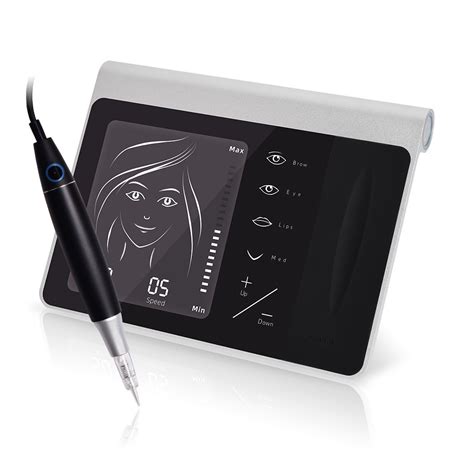 Permanent Makeup Wireless Rotary Microblading Machine