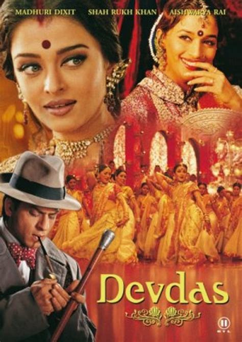 El Rincón de Bollywood El Blog DEVDAS VS DEV D