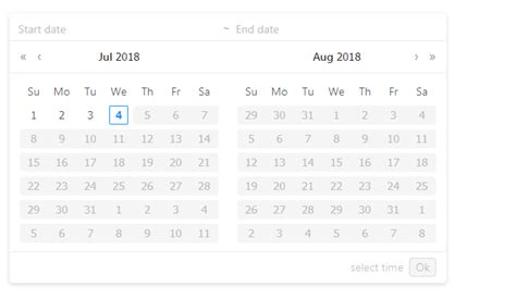 Rangepicker 左右侧面板的月份无法控制 · Issue 11148 · Ant Designant Design · Github