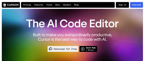 Cursor Ai Transforms Development Efficiency Nyxidiom