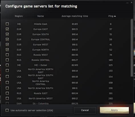 I Constantly Get Server Connection Lost Errors And Am Unable To Join