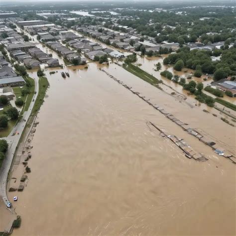 Flood Proofing Critical Infrastructure Protecting Essential Services From Inundation Flood