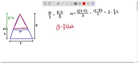 Solved Write A Riemann Sum And Then A Definite Integral Representing