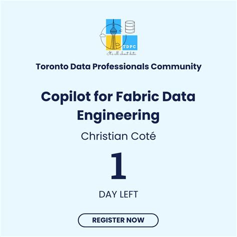 Toronto Data Professionals Community On Linkedin Dataarchitecture Dataengineering