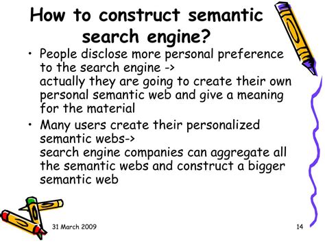 PPT Introduction To Semantic Search Engine PowerPoint Presentation Free Download ID 4092475
