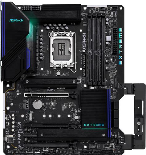 Дънна платка ASRock Z690 Extreme DDR4 LGA1700
