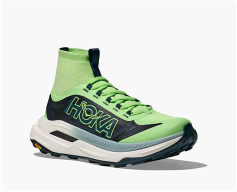 Mens Tecton X 3 Trail Running Shoe Hoka®