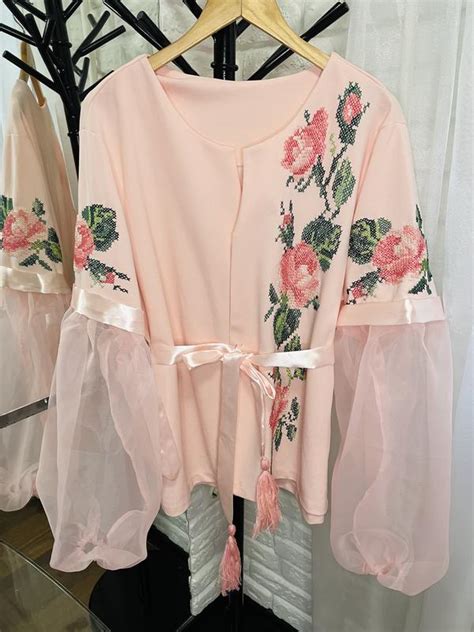 Вишиванка — ціна 1100 грн у каталозі Вишиванки Купити жіночі речі за доступною ціною на Шафі