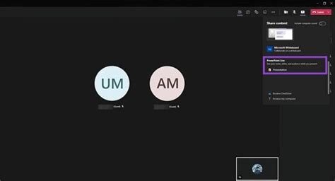 How To Present A PowerPoint Presentation In Microsoft Teams Guiding Tech
