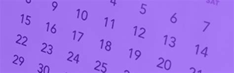 Календар активности за спровођење завршног испита на крају основног образовања и васпитања за