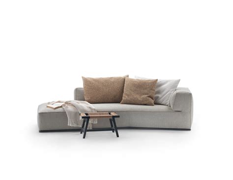 Perry 3 Seater Fabric Sofa By Flexform Design Antonio Citterio
