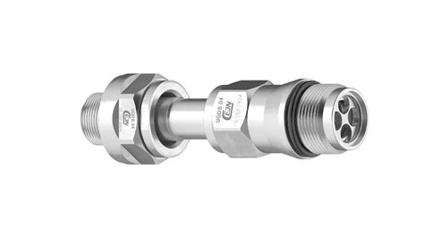 Uqdb 接头 Cejn 中国大陆