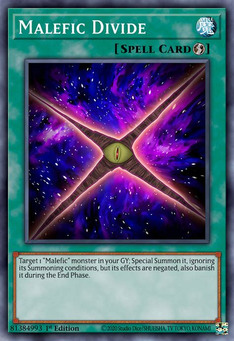 Malefic Divide By Yuaraserenah On Deviantart