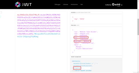 Jwt原理及常见攻击方式jwtcrack Csdn博客 Jwt原理及常见攻击方式jwtcrack Csdn博客