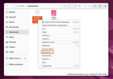 How To Install And Use GNOME Tweaks Tool In Ubuntu 22 04