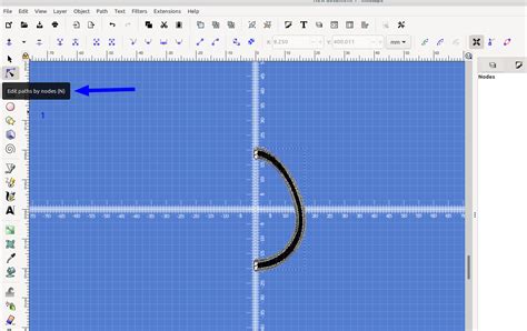 3d Part Design With Inkscape And Openscad 51 Making A Hollow Egg