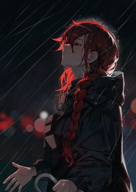 Aki Original Drawn By Maenoo Danbooru