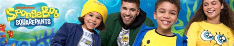 Amazon Co Uk Nickelodeon SpongeBob