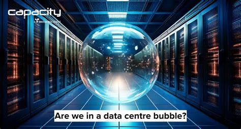 Datacenters Digitalinfrastructure Ai Cloudcomputing Sustainability… Capacity Media A