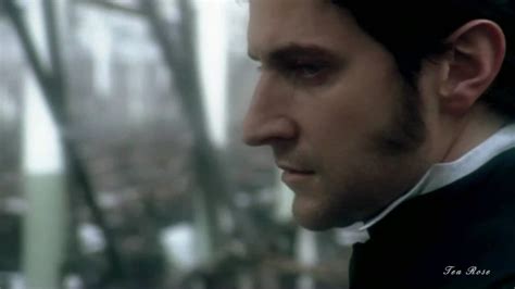 Richard Armitage North And South Kiss