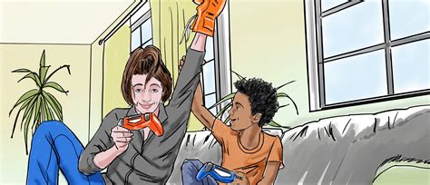 Mavyret Famous Frames Storyboard Artists Los Angeles