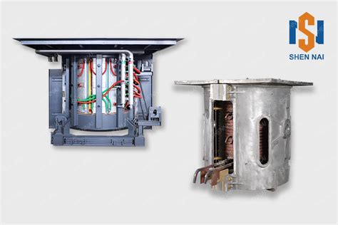 Basic Parameters Of Induction Furnace Luoyang Shennai Power Equipment Co Ltd