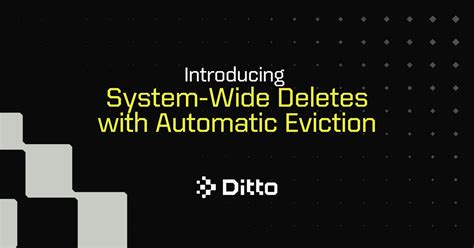 ditto ditto lands 82m to pioneer the edge native revolution
