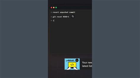 Ai Git Commands Generator Find The Git Command By Asking Ai For It At