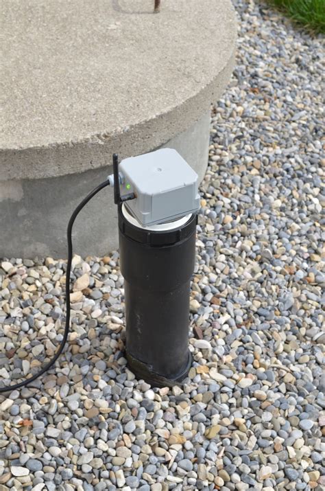 A Reliable Distance Sensor Oil Tank Home Automation Arduino Forum