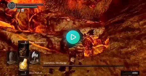 Most Accurate Hitbox In The Series R Darksouls